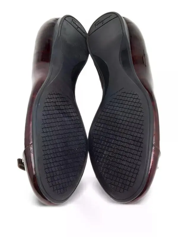 FERRAGAMO Vara Bow Ballet Flats