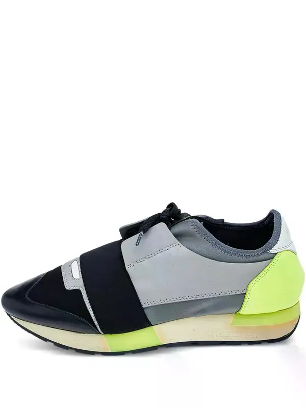 Balenciaga Race Runner Sneakers