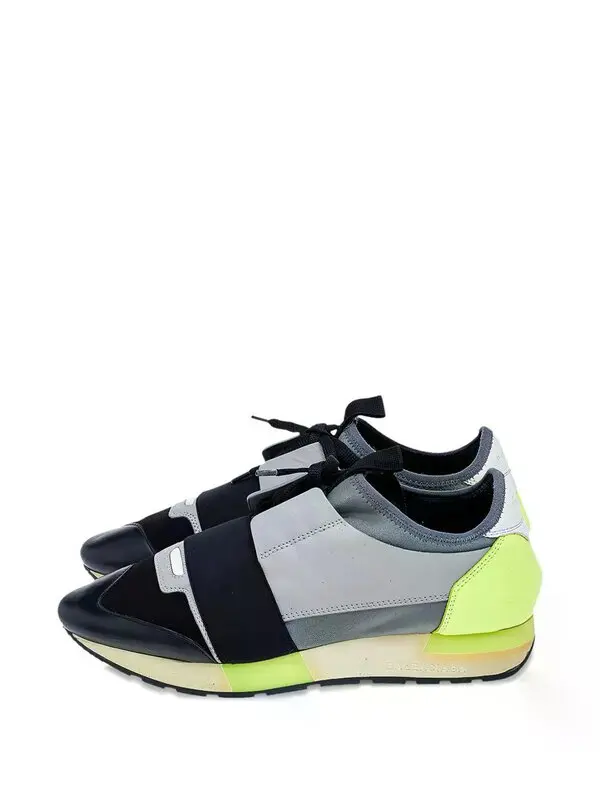 Balenciaga Race Runner Sneakers