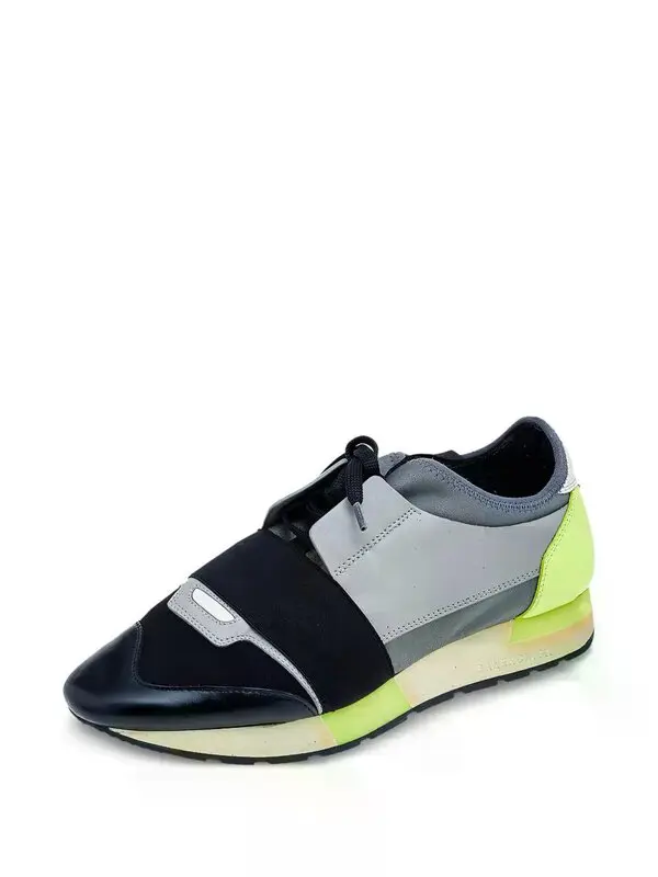 Balenciaga Race Runner Sneakers