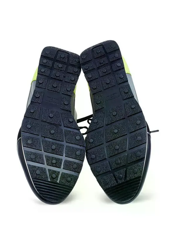 Balenciaga Race Runner Sneakers