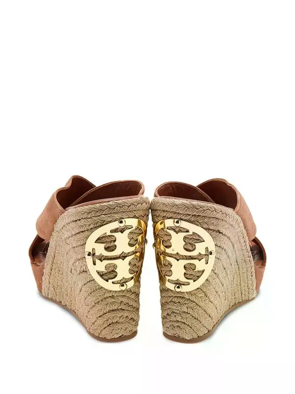 Tory Burch Bailey Wedge Espadrilles