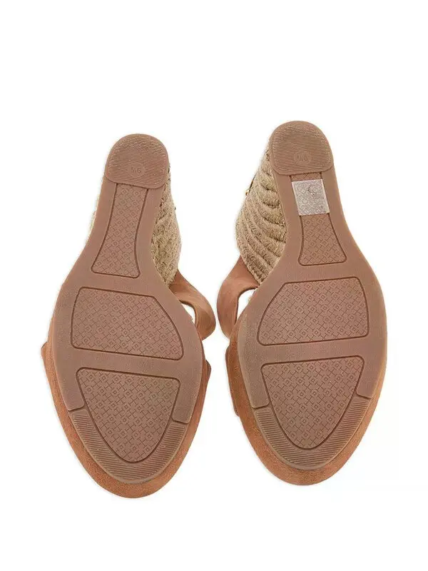 Tory Burch Bailey Wedge Espadrilles
