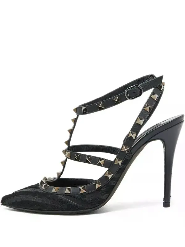 Valentino Garavani Rockstud Pumps