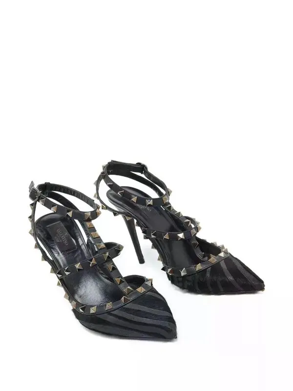 Valentino Garavani Rockstud Pumps