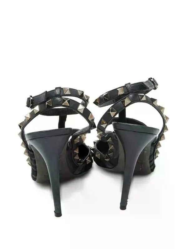 Valentino Garavani Rockstud Pumps