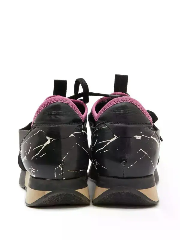 Balenciaga Race Runner Sneakers