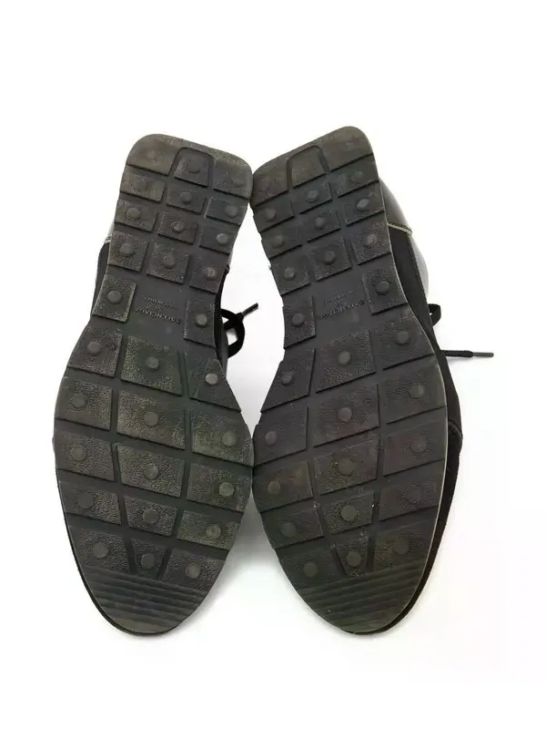 Balenciaga Race Runner Sneakers