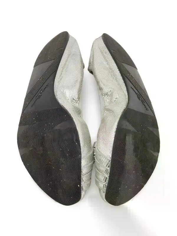 FERRAGAMO Vara Bow Ballet Flats