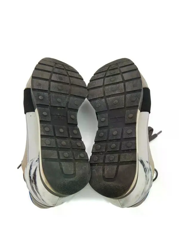 Balenciaga Race Runner Sneakers