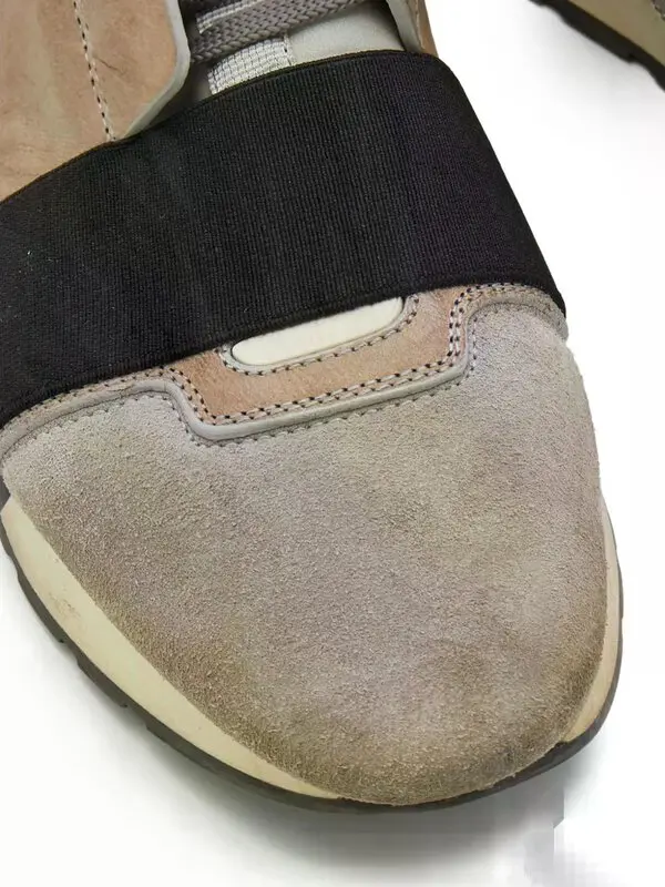 Balenciaga Race Runner Sneakers