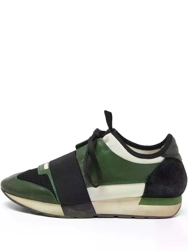 Balenciaga Race Runner Sneakers