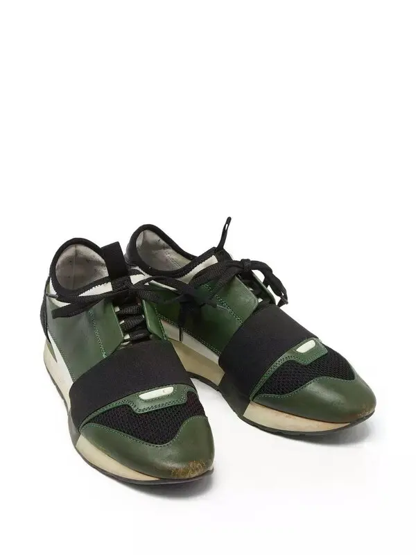 Balenciaga Race Runner Sneakers