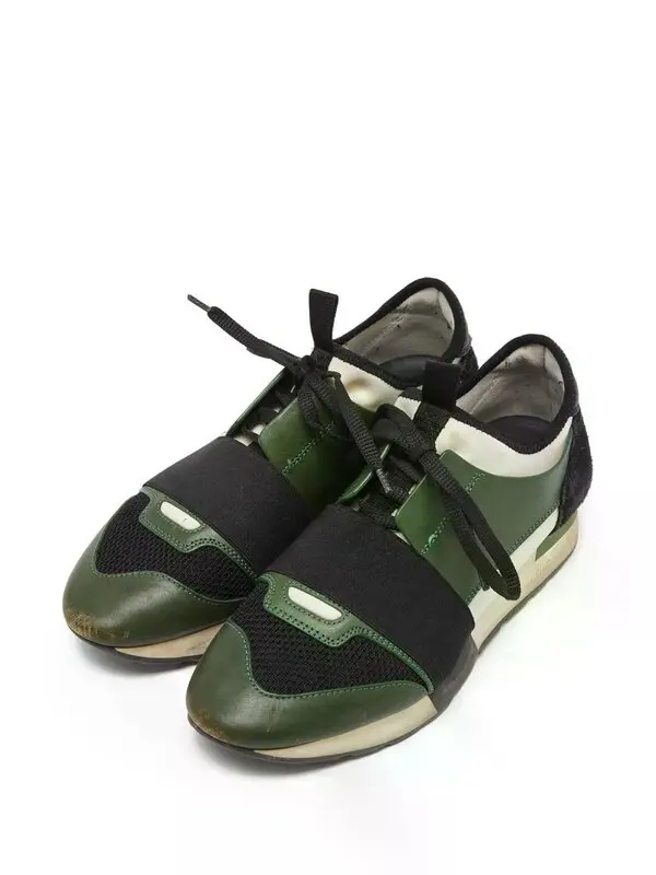 Balenciaga Race Runner Sneakers