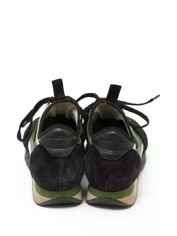Balenciaga Race Runner Sneakers