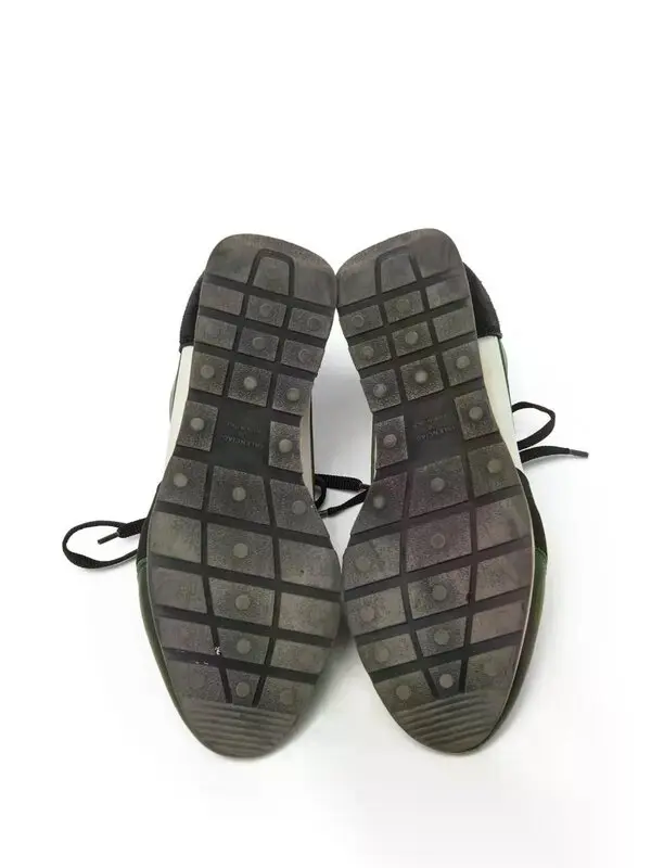 Balenciaga Race Runner Sneakers