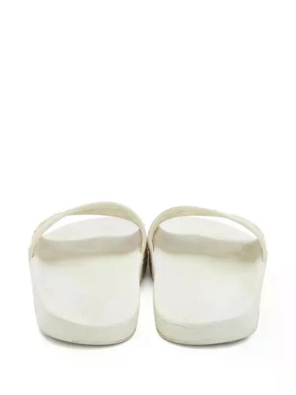 Gucci Gg Cut-out Slides