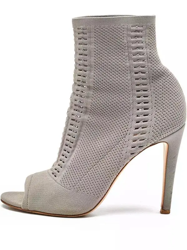GIANVITO ROSSI Ankle Boots