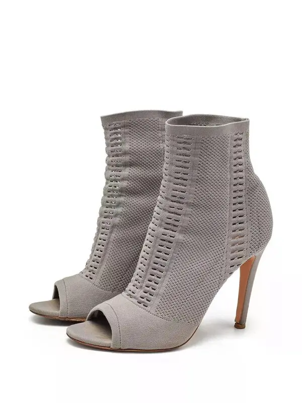 GIANVITO ROSSI Ankle Boots