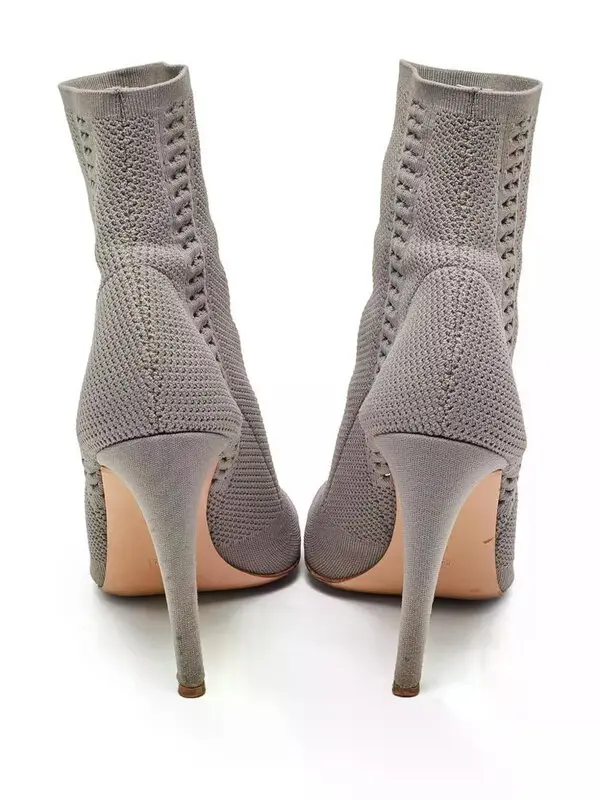 GIANVITO ROSSI Ankle Boots