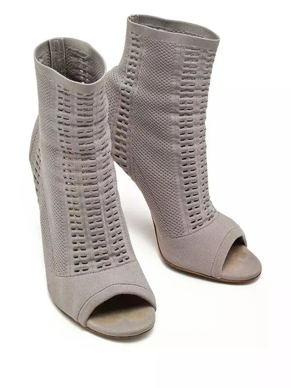 GIANVITO ROSSI Ankle Boots