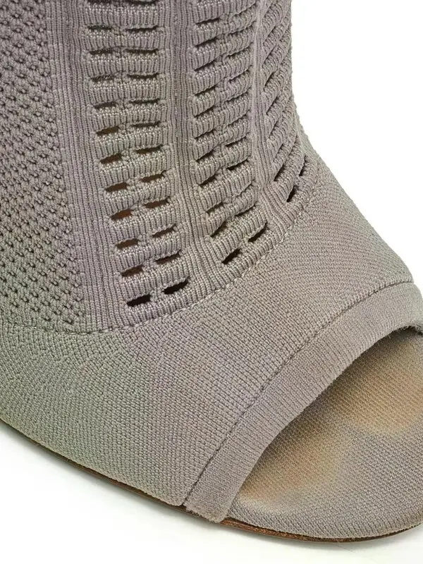 GIANVITO ROSSI Ankle Boots