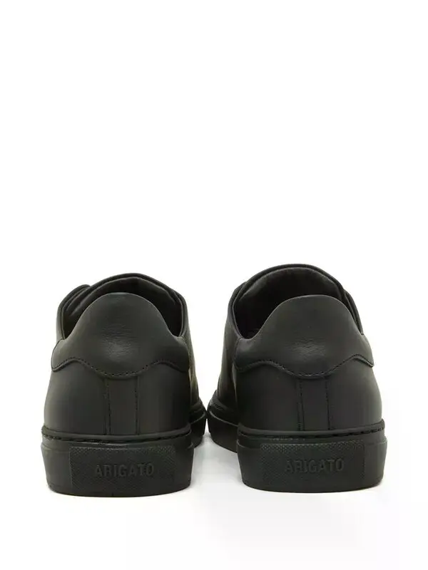 Axel Arigato Leather Logo-print Sneakers