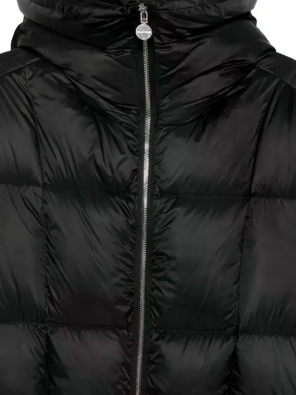IENKI IENKI Wendy Hooded Puffer Jacket