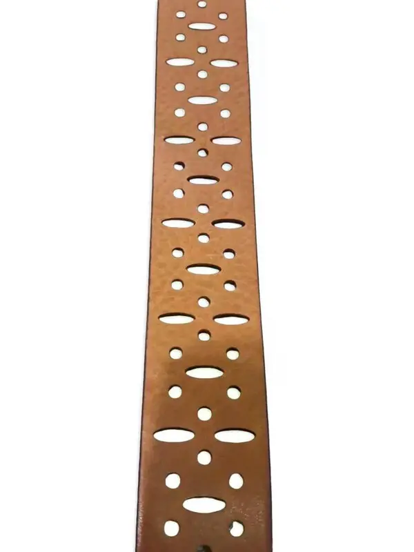 Isabel Marant Étoile Dara Cut-out Belt