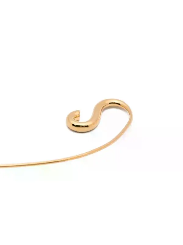 Charlotte Chesnais Hook Earring