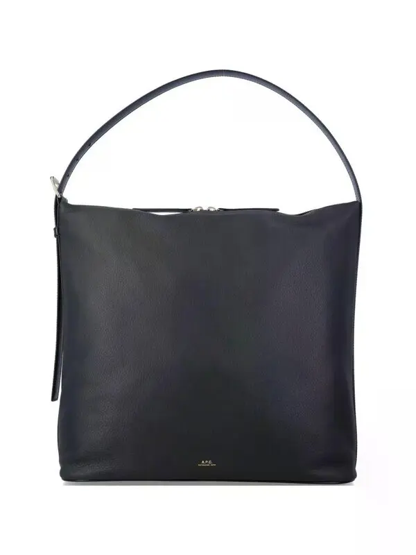 A.p.c. Maxi Vera Tote Bag