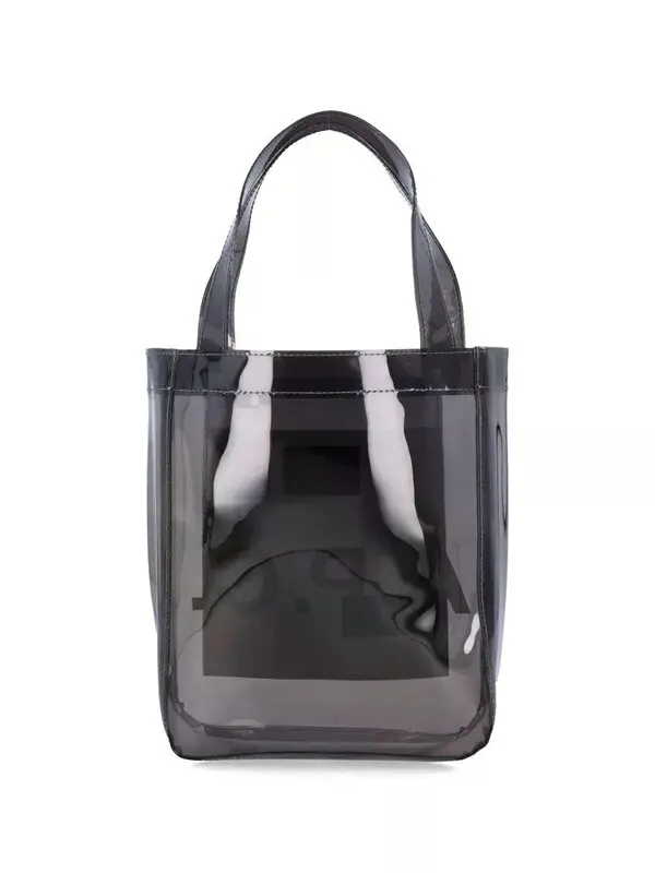 A.p.c. Small Lou Tote Bag