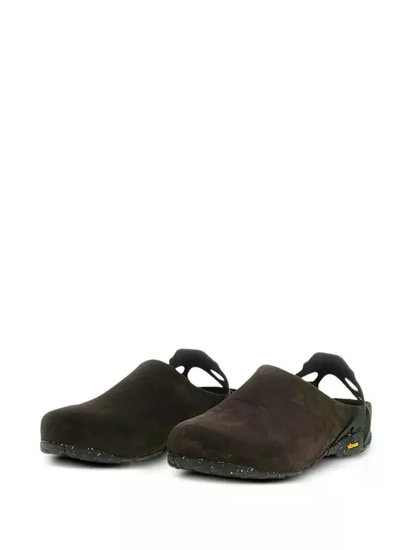 ROA Laser-cut Detail Sandals