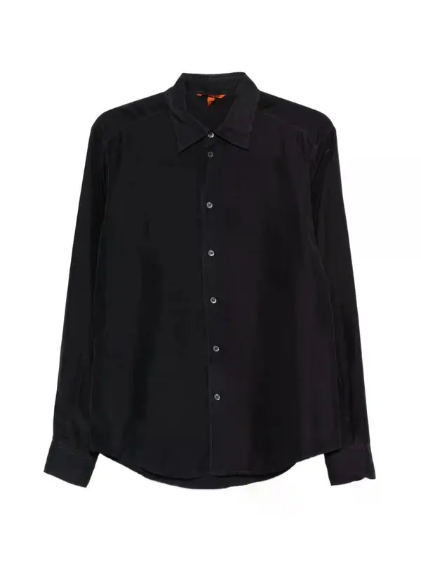 Barena Venezia Long-sleeve Shirt
