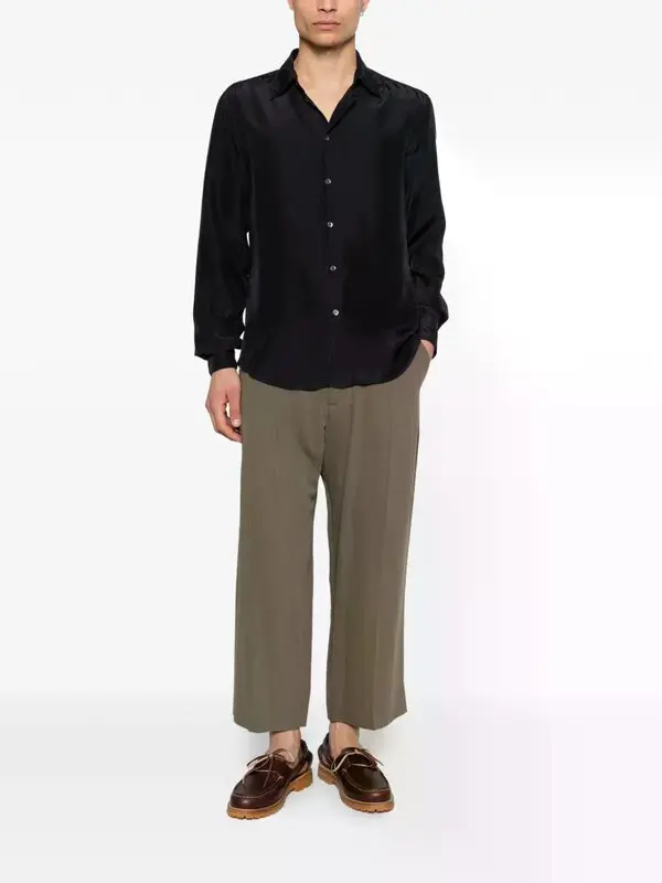 Barena Venezia Long-sleeve Shirt