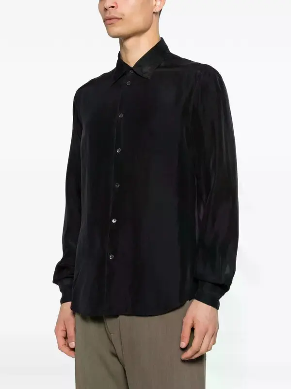 Barena Venezia Long-sleeve Shirt