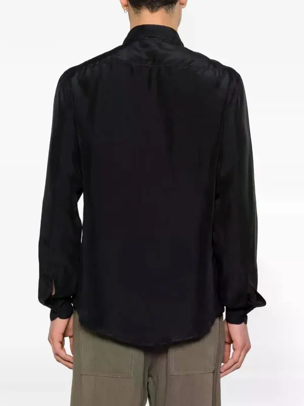 Barena Venezia Long-sleeve Shirt