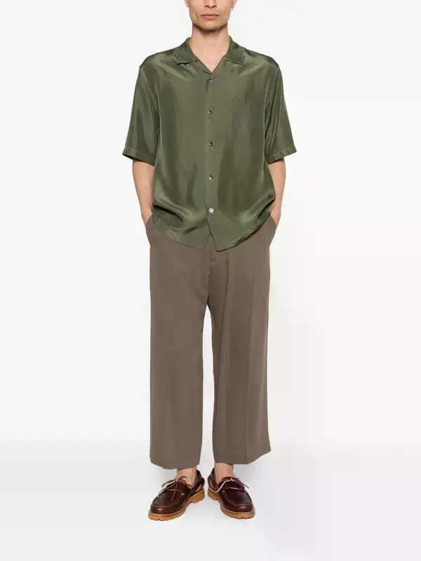 Barena Venezia Short-sleeve Shirt