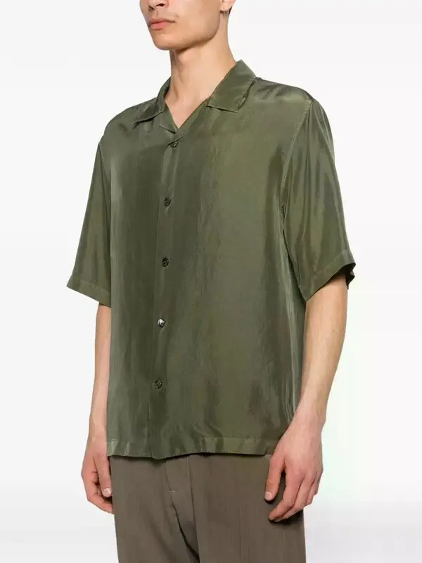 Barena Venezia Short-sleeve Shirt