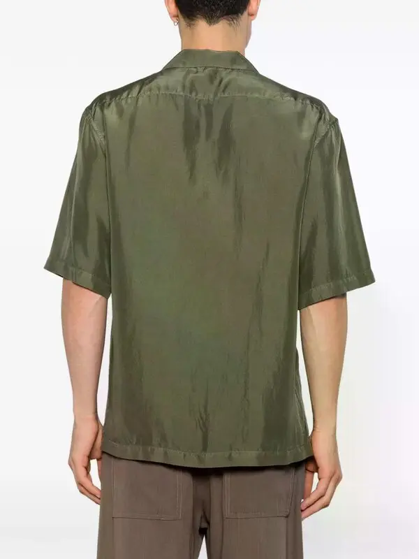 Barena Venezia Short-sleeve Shirt