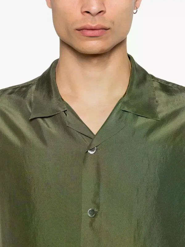 Barena Venezia Short-sleeve Shirt