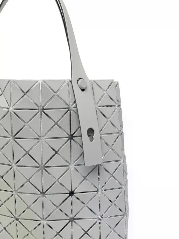 Issey Miyake Prism Plus Tote Bag