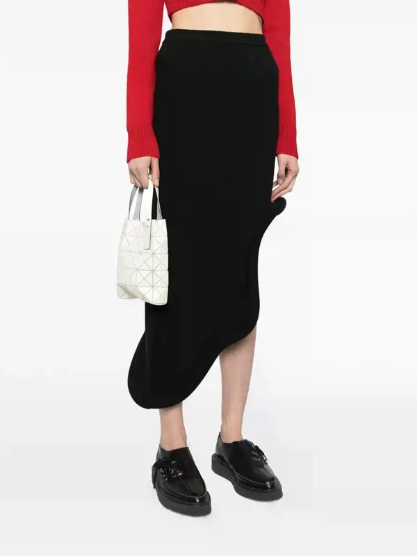Issey Miyake Prism Plus Tote Bag