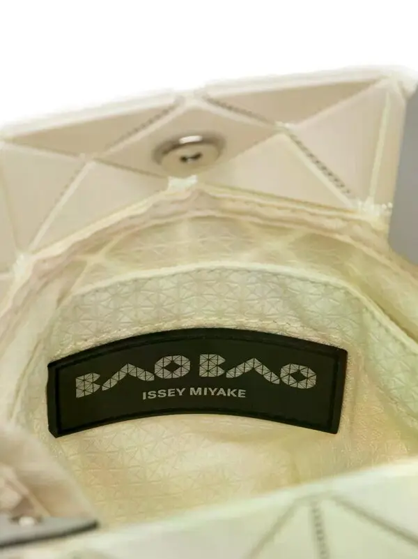 Issey Miyake Prism Plus Tote Bag