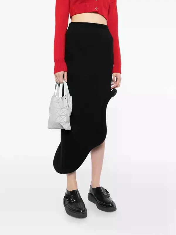 Issey Miyake Prism Plus Tote Bag