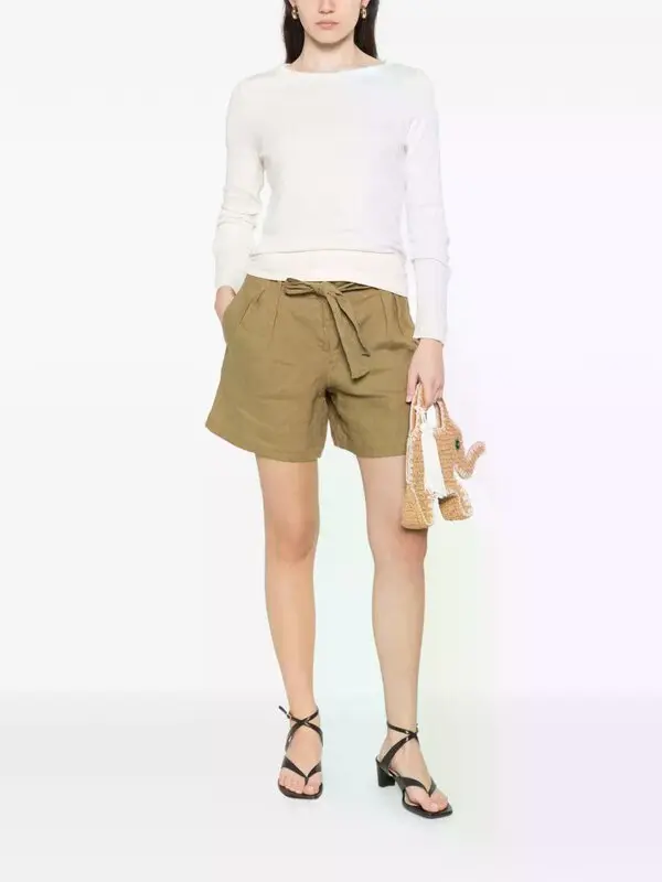 MAISON123 Lena Long-sleeve Top