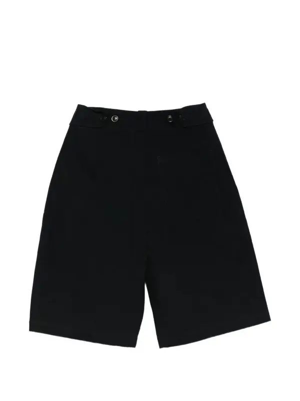You Must Create Tailored Shorts