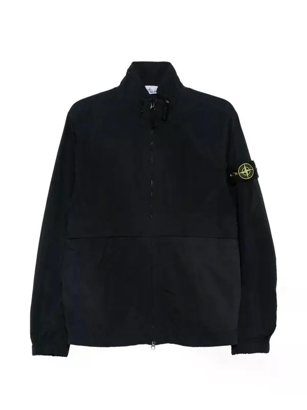 Stone Island Zip Jacket