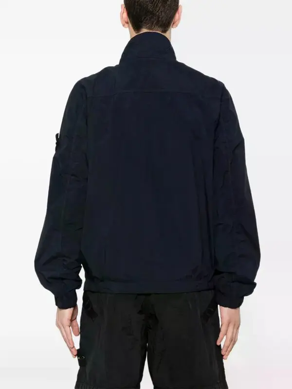 Stone Island Zip Jacket