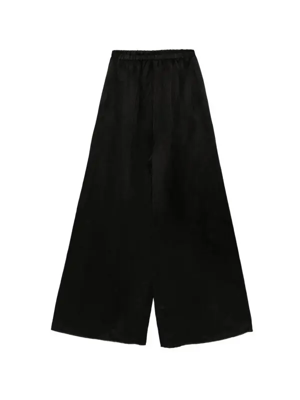 RUOHAN Lounge Trousers - Black